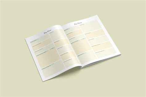 Image result for Blog Planner