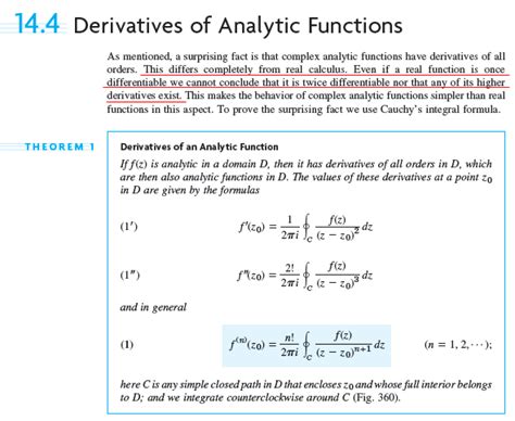 Image result for Calculus of Complex Functions