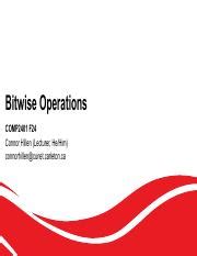 Image result for Bitwise Computer Science