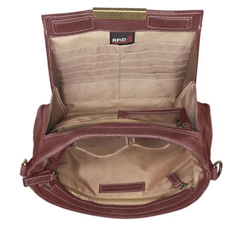 Image result for Purses with RFID Protection