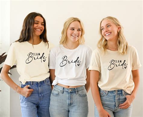 Image result for Team Bride T-Shirt Design