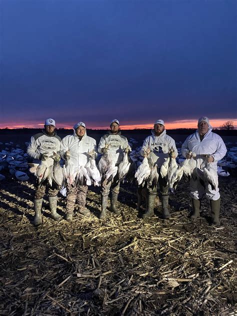 Image result for Goose Hunts