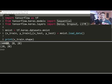 Image result for Tensorflow Example