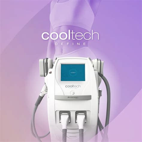 Image result for CoolTech Define