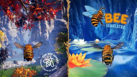 Image result for Bee Simulator PS4