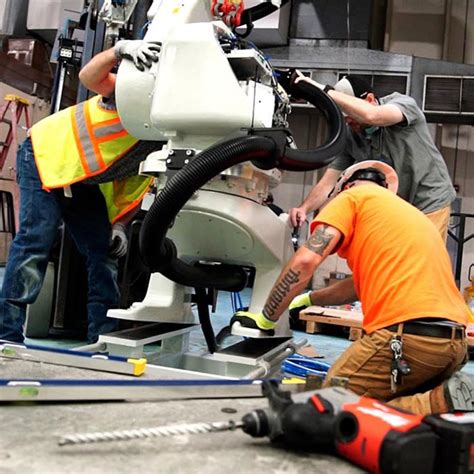 Image result for Millwright Worker