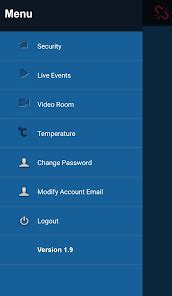 Image result for Total Connect Advanced Programming
