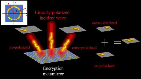 Image result for Geometric Phase Metasurface