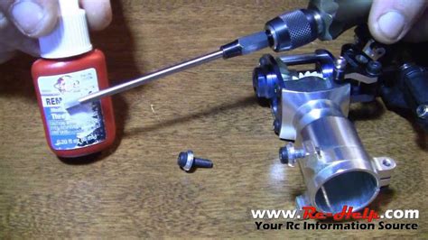 Image result for Threadlocker Tips