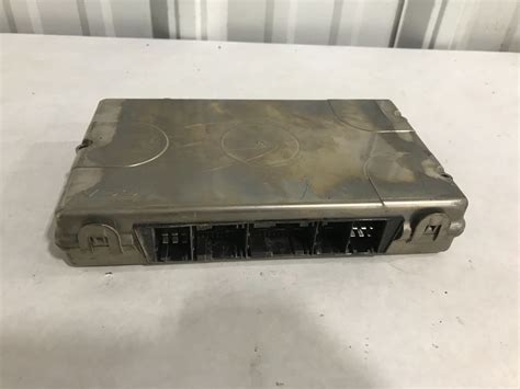 Image result for Control Module TLU