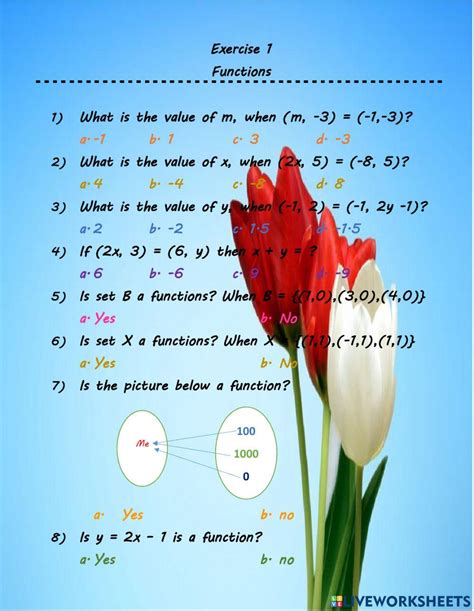 Image result for Math Exercise Function