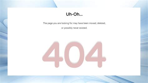 Image result for Error HTTP 404 Con Edge