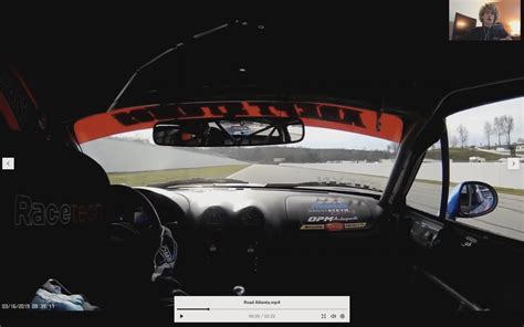 Image result for MX-5 Track Guide