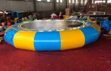 Image result for Inflatable PVC WTC