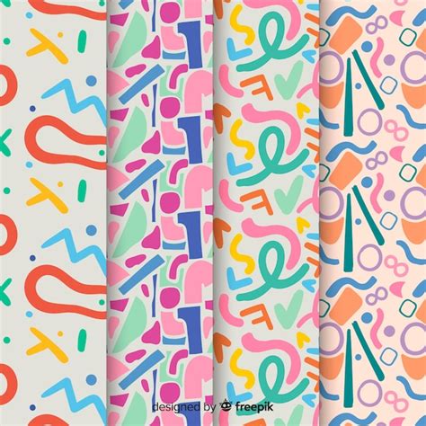 Image result for How to Draw Abstract Patterns