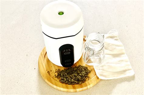 Image result for Decarboxylation Machine
