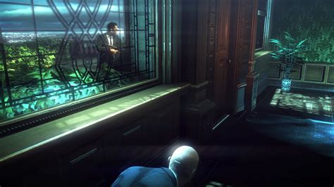 Image result for Hitman Absolution Melee