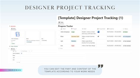 Image result for Project Design Tracking Form