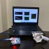 Image result for Espirometro Arduino