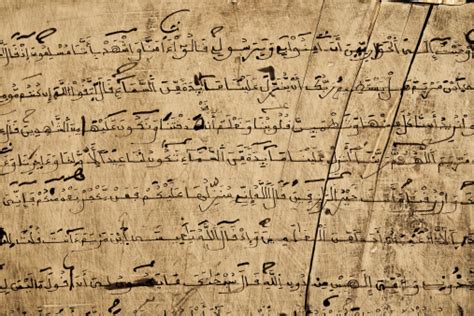 Image result for Ancient Arabic Script