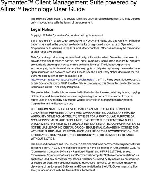 Image result for Altiris Software