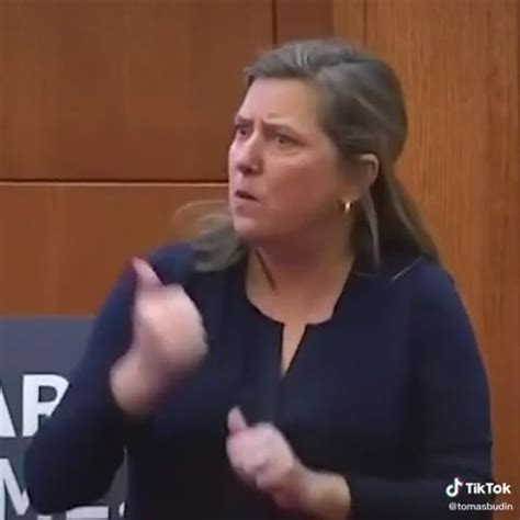 Image result for Sign Language Tik Tok