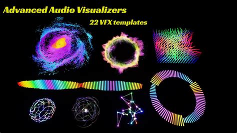 Image result for VLC Audio Visualizer