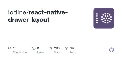 Image result for React Native Drawer Layout