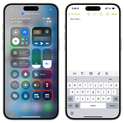 Image result for How to Add Notes to iPhone 8