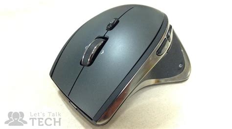 Image result for Logitech Performance MX Mouse