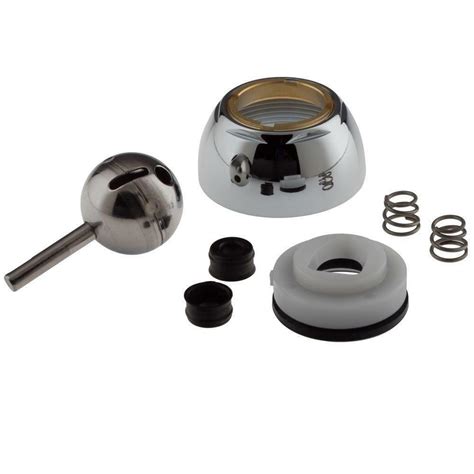 Image result for PVC Ball Valve Repair