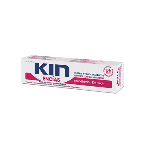 Image result for Kin Gingival Toothpaste