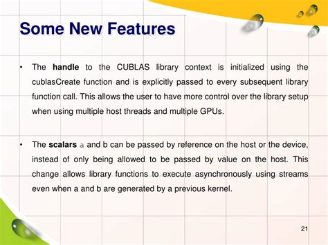 Image result for Deep Learning Library Cublas