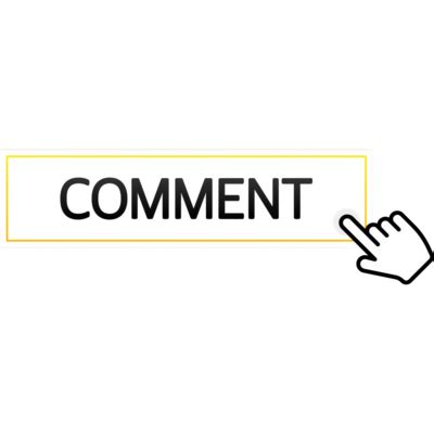 Image result for Comment PNG