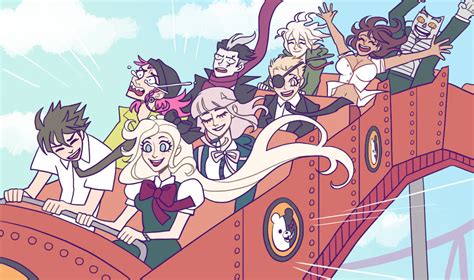 Image result for Roller Coaster deviantART