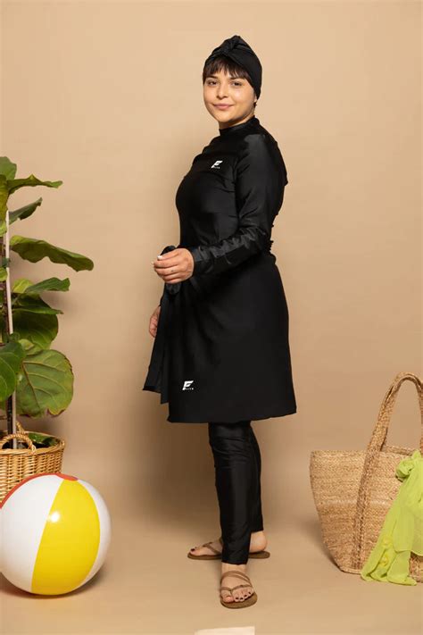 Image result for Modest Wear Bathing Suits