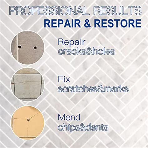 Image result for Ceramic Tile Repair Kit