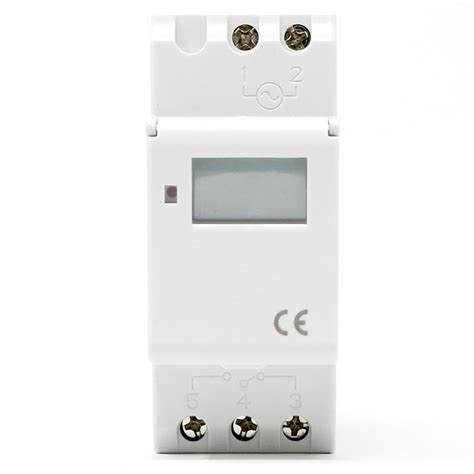 Image result for Digital Heavy Duty Timer with Astro Setup