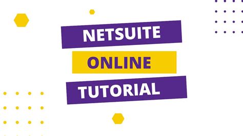 Image result for NetSuite Example YouTube