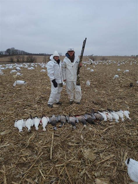 Image result for Goose Hunts
