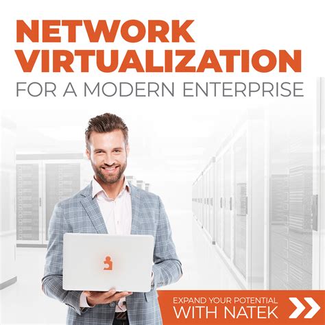 Image result for Network Virtualization