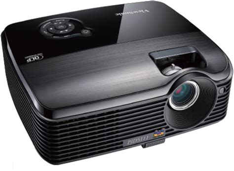 Top 10 Portable Projectors - Budget Home Theater