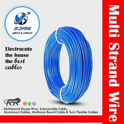 Image result for Multi Stranded Wire