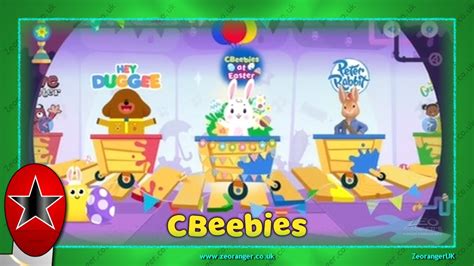 Image result for CBeebies Children Promo