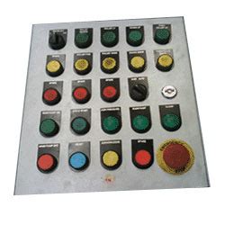 Image result for Operator Panel Schematics