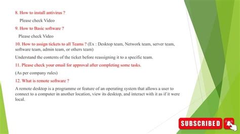 Image result for Help Desk Questions Script