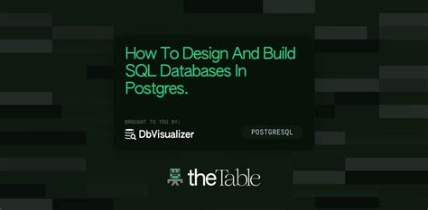 Image result for Postgres Database Browser Tool