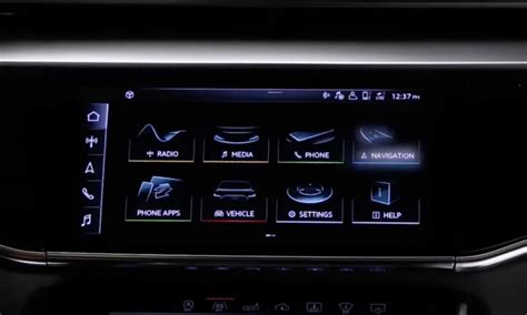 Image result for Audi MMI Connection Icon