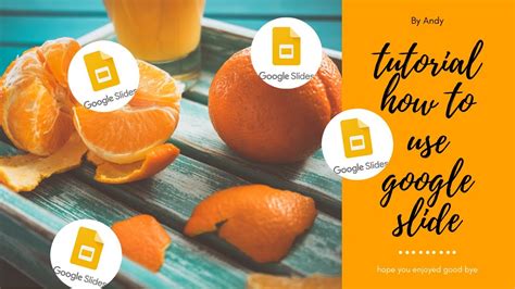 Image result for G-Slide Tutorial