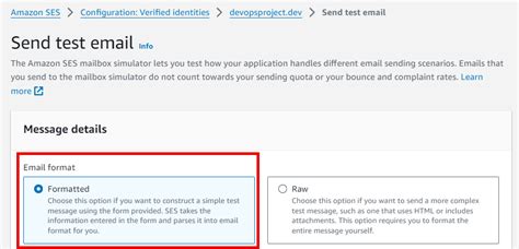 Image result for Python AWS Ses Email